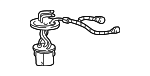 YC3Z-9275-AA - Fuel Gauge Sending Unit 2000-2003 Ford Excursion | Group ...