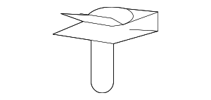 53010795AD - Air Cleaner Duct | Mopar Parts Canada