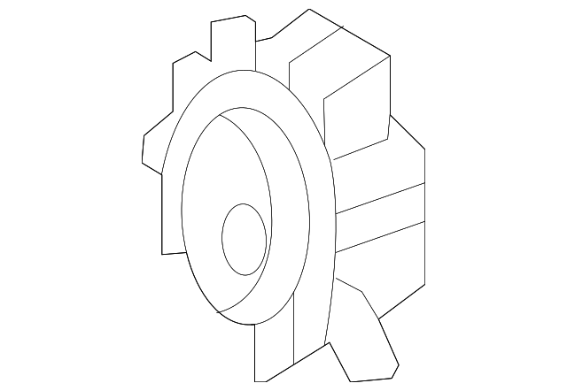 88718-33530 - AC Tube Clamp 2020-2022 Toyota | Ed Martin Toyota Parts