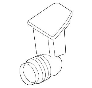 Genuine BMW 13-71-7-590-595 | Resonator | FREE Shipping on Most Orders ...