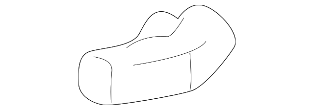 1986-2003 Toyota Lock Assembly Snap 69759-24050 | Toyota Parts Center