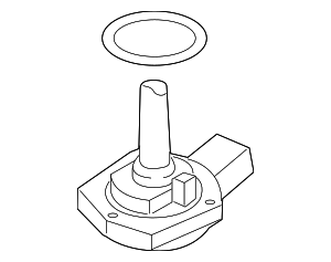 2008-2015 Audi R8 Oil Level Sensor 420-907-660 | OEM Parts Online