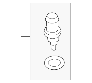 2013-2020 Subaru Coolant Temp Sensor 22630AA230 | Subaru Parts Store