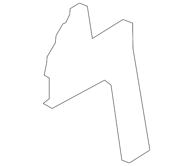 2014-2018 Subaru Forester OEM NEW 2014-2018 Subaru Forester Left Right ...