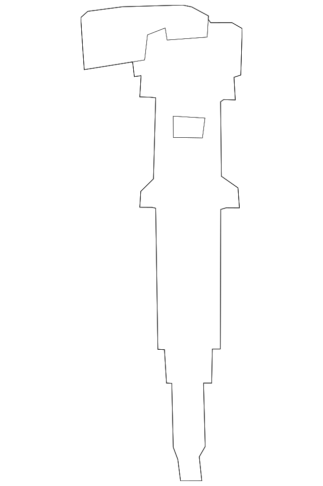 1999-2007 Mopar Engine Camshaft Position Sensor 56041584AF | TascaParts.com