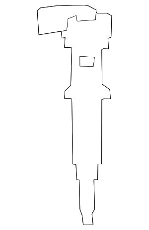 1999-2007 Mopar Engine Camshaft Position Sensor 56041584AF | Mopar ...