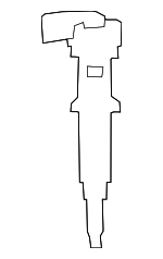 1999-2007 Mopar Engine Camshaft Position Sensor 56041584AF | TascaParts.com