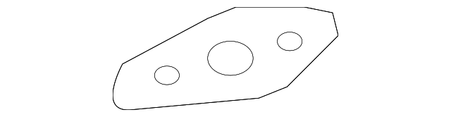 26259-22010 - Strainer Gasket 2006-2011 Kia | Kia.Parts Store