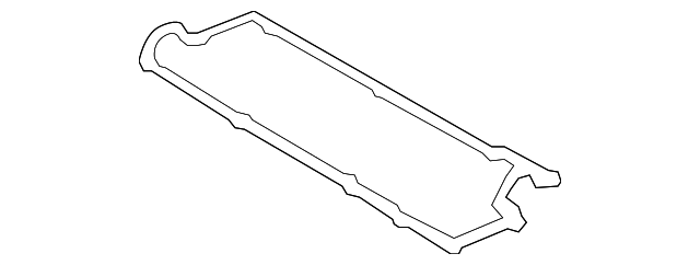 22441-26801 - Valve Cover Gasket 2006-2011 Kia | Kia.Parts Store
