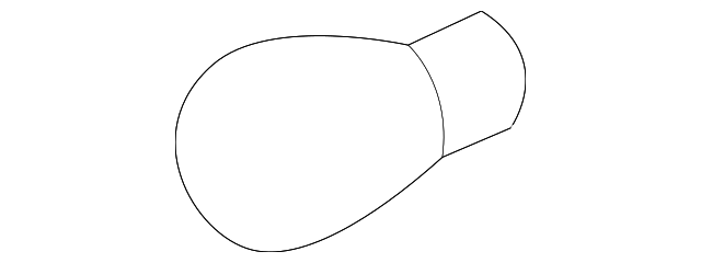 90981-15028 - Signal Lamp Bulb - 2018-2019 Toyota C-HR | OEM Genuine ...