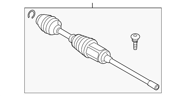 31607606027 - 2010-2017 BMW Axle Assembly (31-60-7-606-027) | BMW of ...