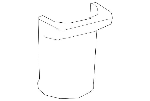 55619-0R020 - Console Cup Holder - 2013-2015 Toyota RAV4 | OEM Genuine ...