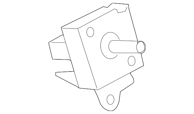 1992-2019 Ford OEM NEW 92-19 Ford E-350 Super Duty Front Rear Blower ...