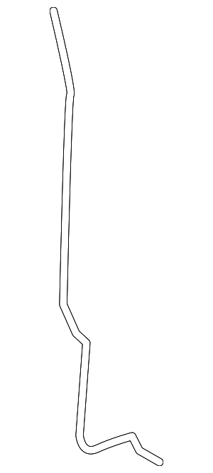 253-723-02-39-64 - Lock Rod 2016-2020 Mercedes-Benz | Mercedes-Benz USA ...