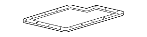 F6TZ-7A191-A - Gasket - 1992-2016 Ford | Lasco Auto Parts