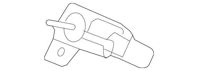 28324-2G700 - Solenoid Valve 2012-2015 Kia Optima | Kia.Parts Store