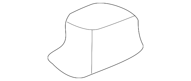 1991-2025 GM Multi-Purpose Nut (THIS IS A SINGLE NUT) 11570654 GM ...