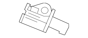 68137949AA - Ft Impact Sensor - 2013-2020 Mopar | Mopar Parts Canada