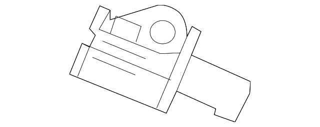 2013-2020 Mopar Sensor 68137949AA | TascaParts.com