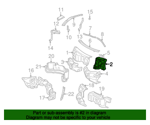 203-620-00-47 - Dash Panel 2001-2009 Mercedes-Benz | Mercedes-Benz USA ...