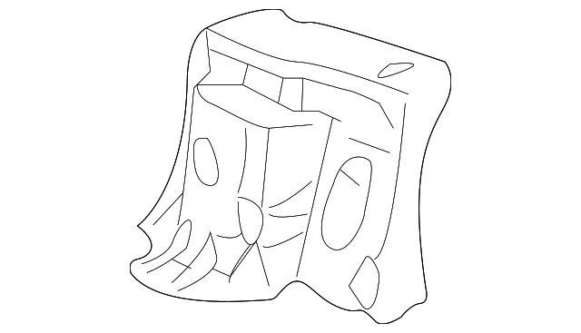 203-620-00-47 - Dash Panel 2001-2009 Mercedes-Benz | Mercedes-Benz USA ...