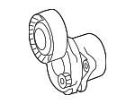 Mercedes-Benz Belts, Pulleys & Brackets For Sale | Mercedes-Benz USA Parts