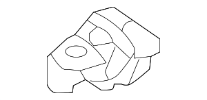 25385-F2000 - Controller - 2017-2020 Hyundai | OEM Hyundai Parts Outlet