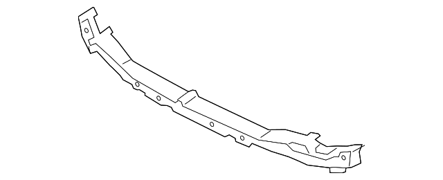 51118070183 - 2020-2021 BMW X6 Absorber (51-11-8-070-183) | BMW of ...