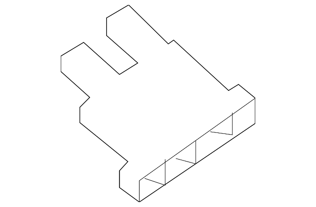 2004-2025 Nissan Fuse 24319-8992C | Olympia Nissan/Nissanparts.cc
