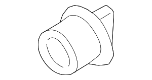 92161-2E000 - Socket - 2009-2020 Hyundai | World OEM Parts Hyundai