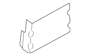 2001-2002 Mopar Vehicle Power Control Module R4727079AF | TascaParts.com