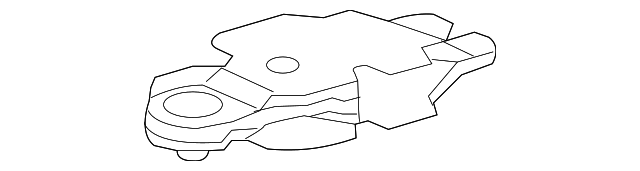 2001-2024 Lexus Parking Brake Lever 46602-50050 | OEM Parts Online