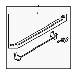 Premium Ford Exterior Accessories for Car Mechanics - Levittown Ford Parts