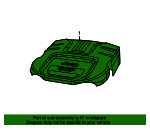 2012-2018 Jeep Engine Cover 4861821AB | TascaParts.com