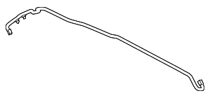 2023-2024 Toyota 2024 Toyota - Antenna Cable 86101-0RC10 | Sparks Parts