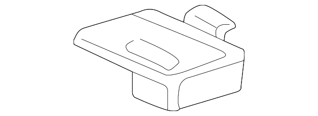 Buy Genuine GM Auto Parts - Block (Part # 15304995) | GM Parts Store