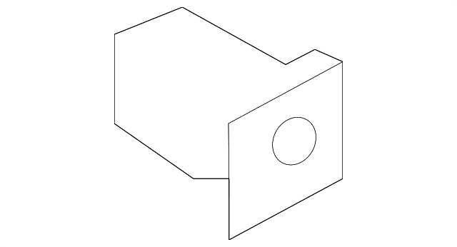 1996-2023 Nissan Door Interior Trim Panel Grommet 01281-00071 ...