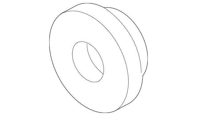 2019-2021 Ram Damper 68538446AA | TascaParts.com