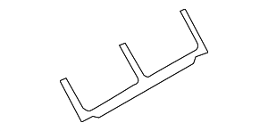 Genuine OEM Air Vent Cover Part# LR094385 Fits 2013-2022 Land Rover ...