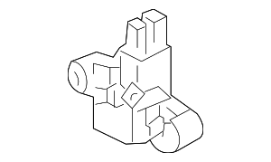 2001-2014 Audi Voltage Regulator 06B-903-803-B | OEM Parts Online