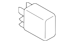 1995-2013 Mazda Relay B115-67-730 | RealMazdaParts.com