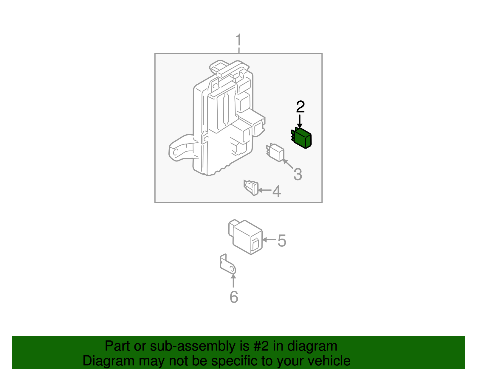 B11567730 - OEM NEW 1995-2013 Mazda MX5 Miata RX8 HVAC Blower Motor ...