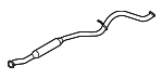 Subaru Brat Exhaust | QuirkParts