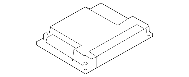 12-14-8-674-949 - Engine Control Module (ECM) 2013-2019 BMW | Braman ...