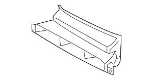 2006-2008 Volkswagen Engine Air Intake Hose 06F-129-627-G | vwpartscente