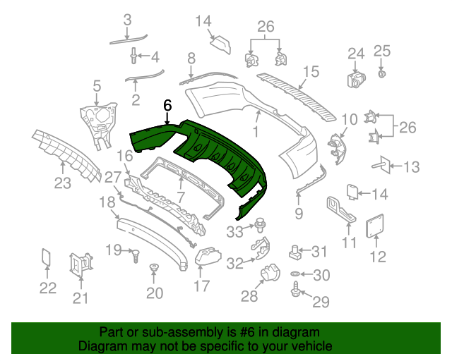 164-885-55-25-9999 - Lower Cover 2007-2012 Mercedes-Benz | Mercedes ...
