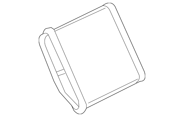 A/C System | Mopar Parts