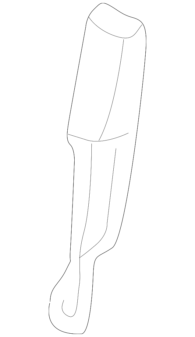 1998-2002 Cadillac Seville Belt Kit 12369416 | GMPartsDirect.com