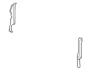 2015-2020 Ford OEM 2015-2020 Ford Lincoln Edge Nautilus MKX Reserve ...