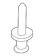 Under Cover & Splash Shields for 2018 Lincoln MKX | Lincoln Parts Outlet